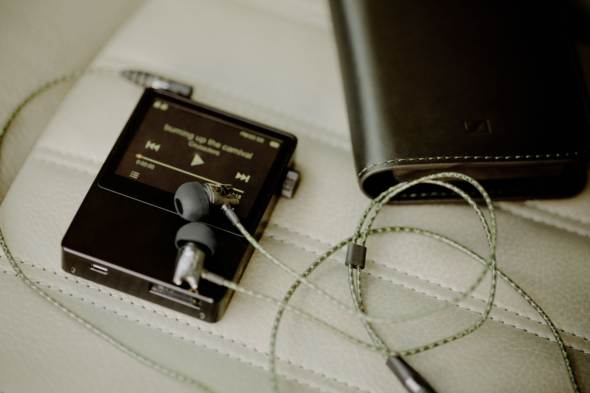 Sennheiser Kopfhörer InEar IE800 - Alex Giese GmbH