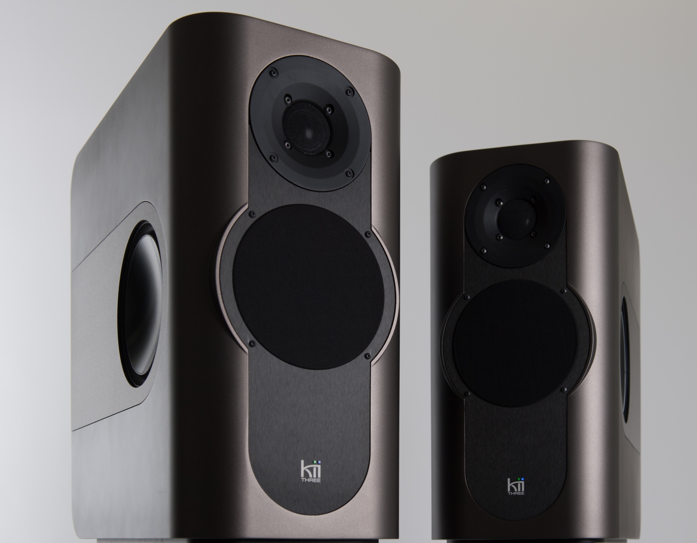 Kii Three BXT in Hannover erleben - Alex Giese GmbH