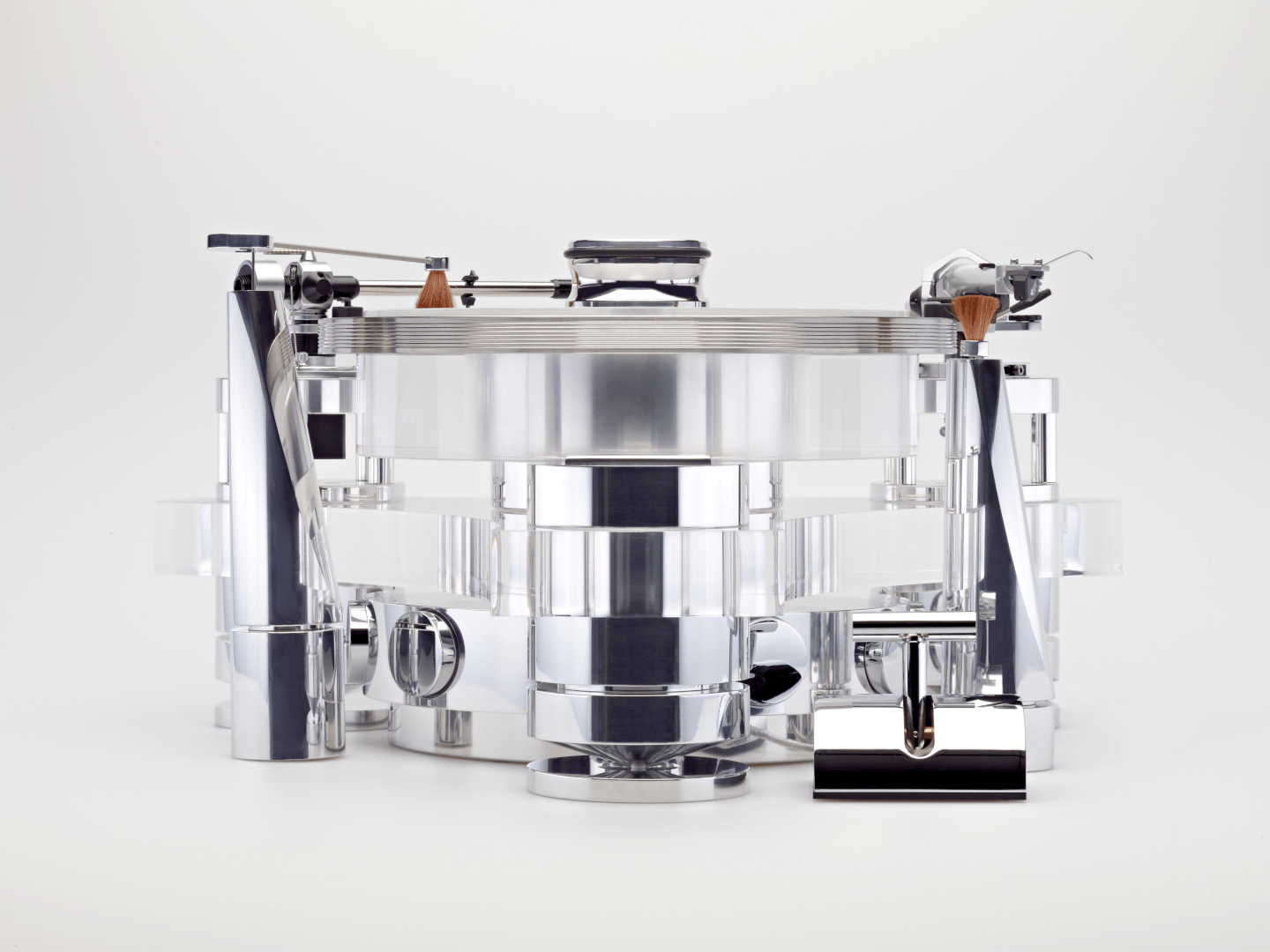 Transrotor Tourbillon FMD