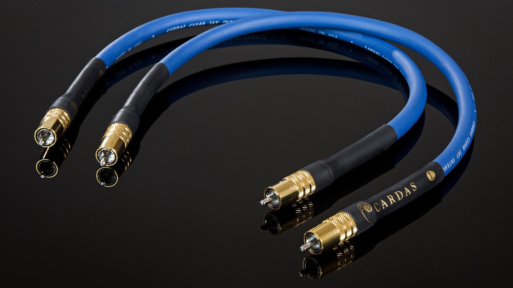 Cardas - Alex Giese GmbH