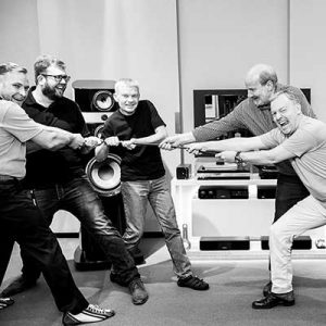 Alex Giese GmbH – Ihr Hifi Highfidelity-Partner aus Hannover